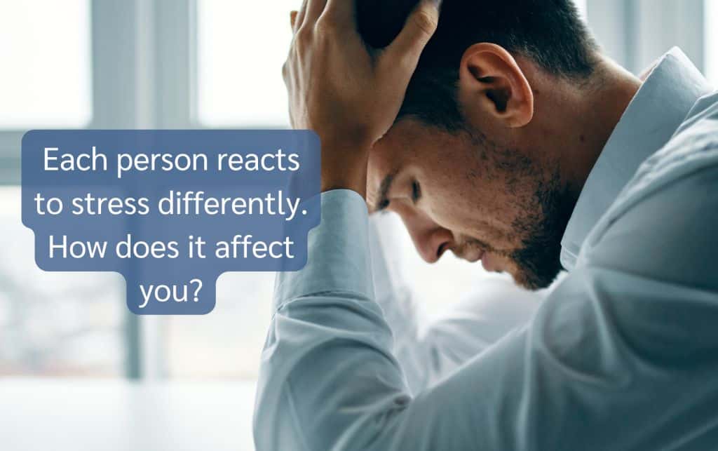 Can You Recognise the Stressors That Paralyse Your ADHD Brain? | The ...