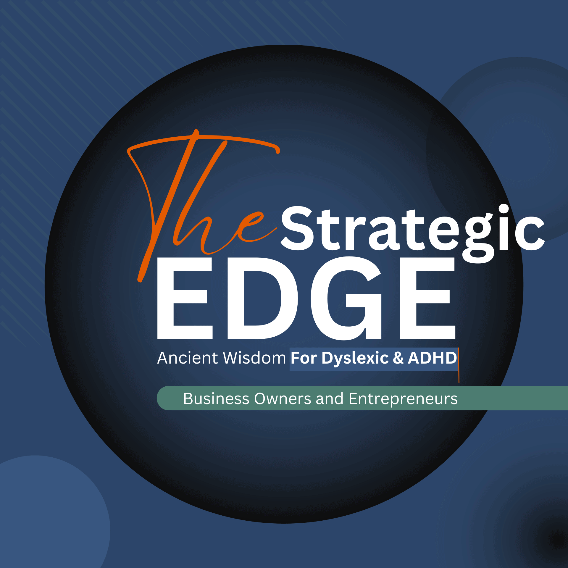 The StrategicEdge is the international Premier Business Membership For ...